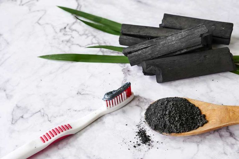 Are Charcoal Toothpastes Safe for the Teeth? | Blog