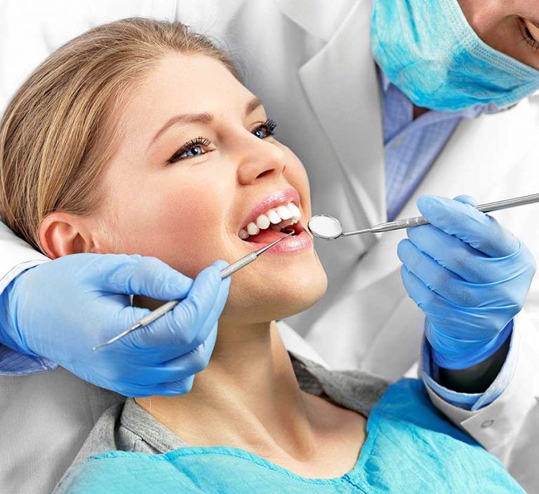 What Does It Mean to Have Deep Gum Pockets? | Blog