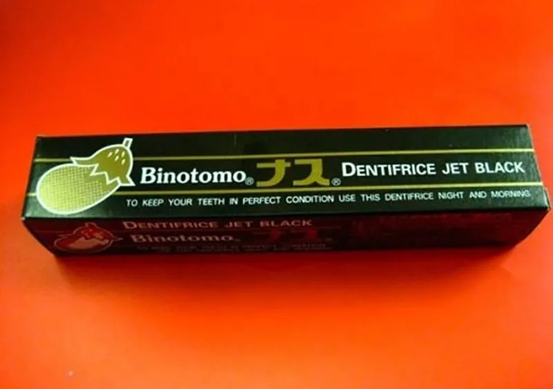 funny toothpaste names