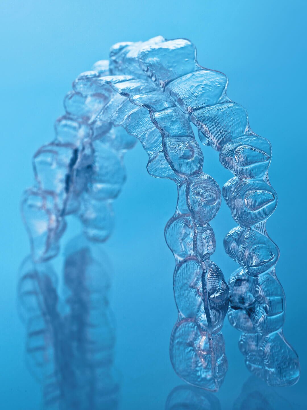 Clear aligners in Dubai - Dr Michael's Orthodontic Center