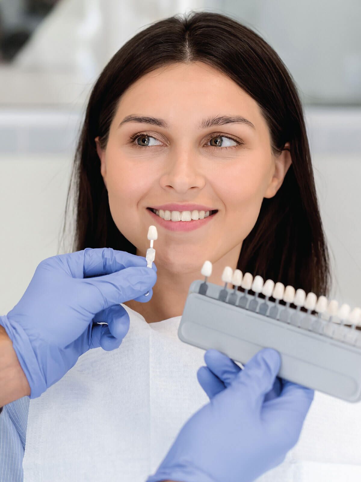 Zoom Teeth Whitening in Dubai - Dr Michales Dental Clinic
