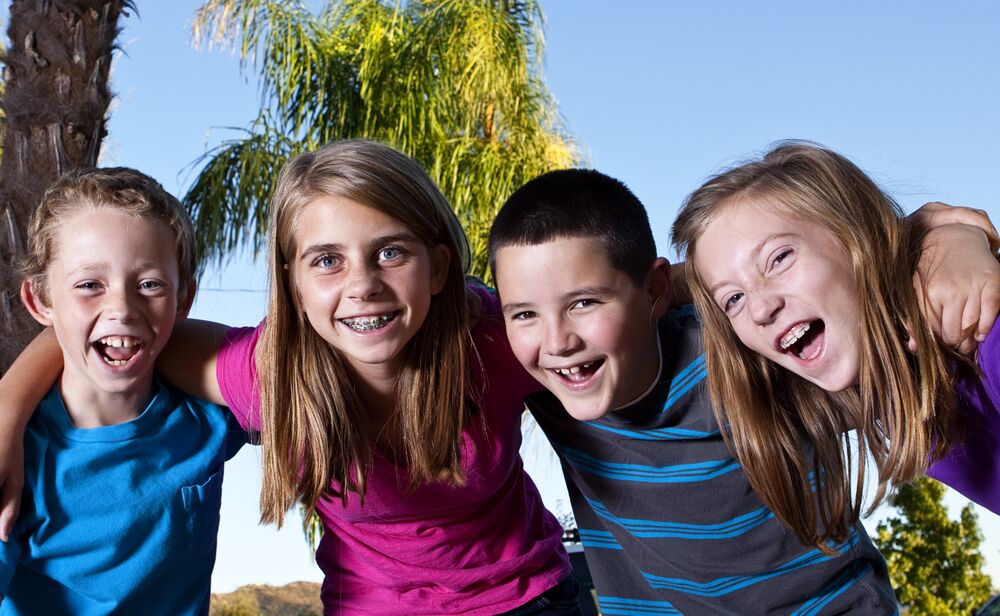Type of Braces for Kids: A Complete Parent’s Guide