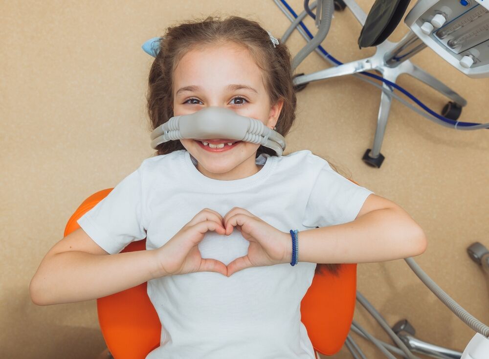 Risks of Dental Sedation for Children: What You Need to Know