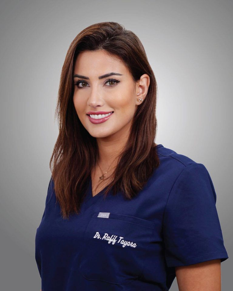 Trusted Dental Clinic in Dubai - Best Dentist in Dubai