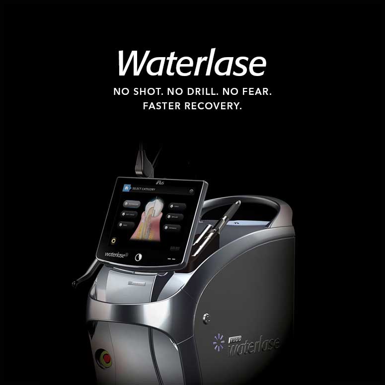 Laser Dentistry in Dubai - Laser Dental Treatment in Dubai