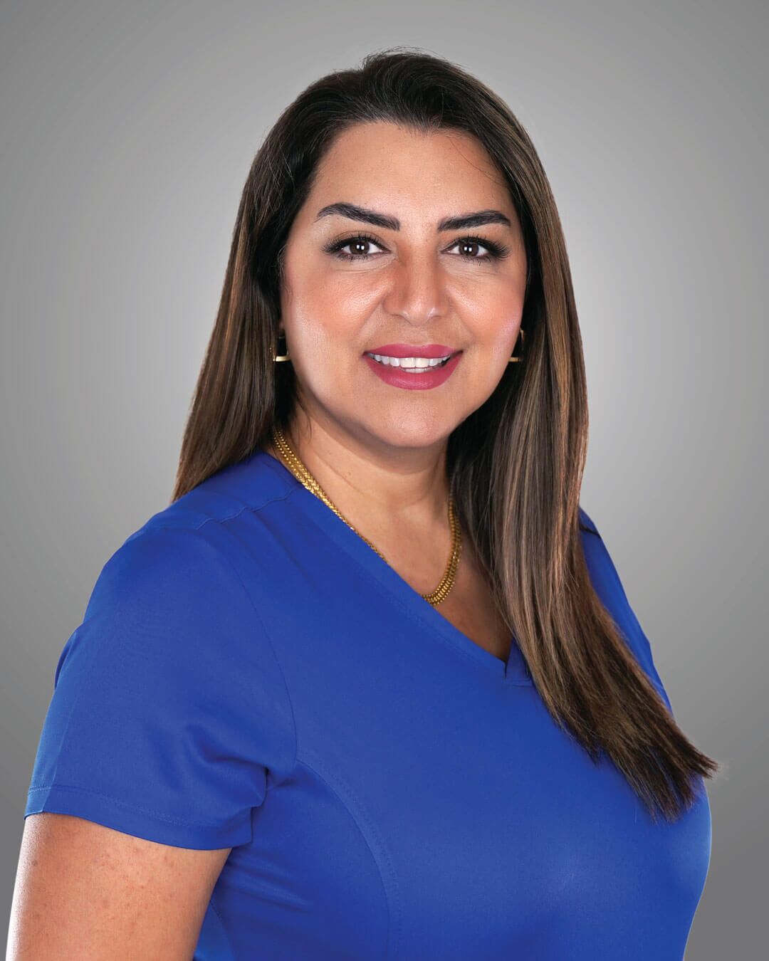 Dr. Sheida Saroughi - Dr Michael's Dental Clinic