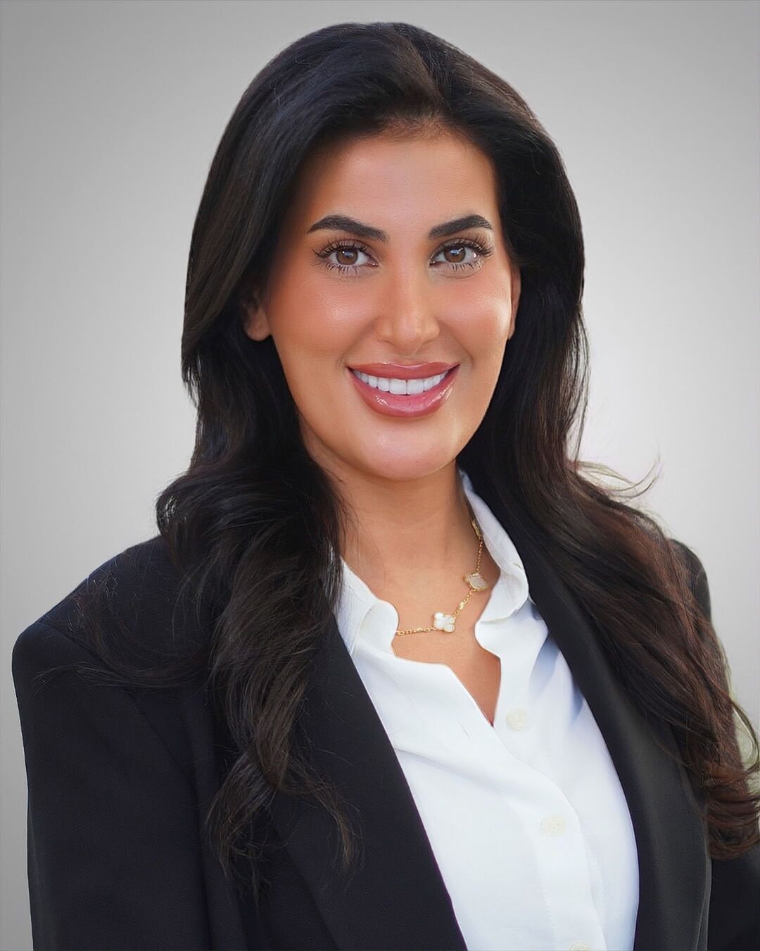 Shaymaa Alreefy - Dr Michael's Dental Clinic